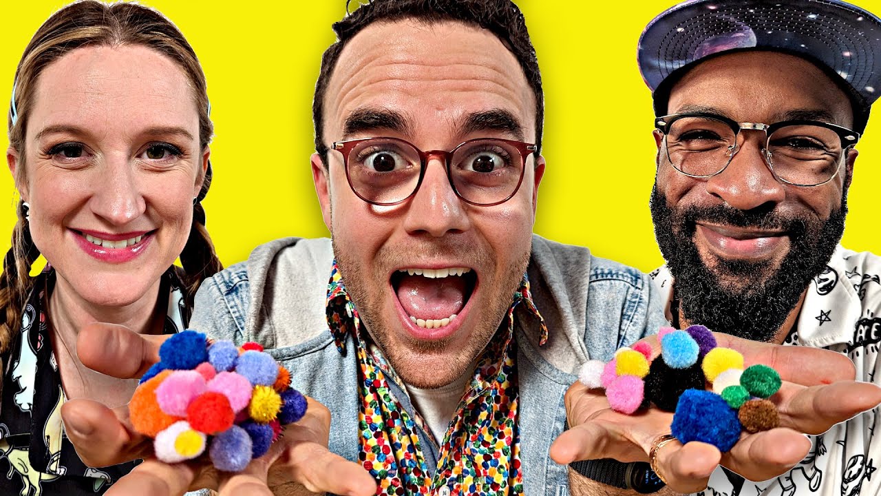 We Did Something We've Never Done Before | The Loop Show - YouTube