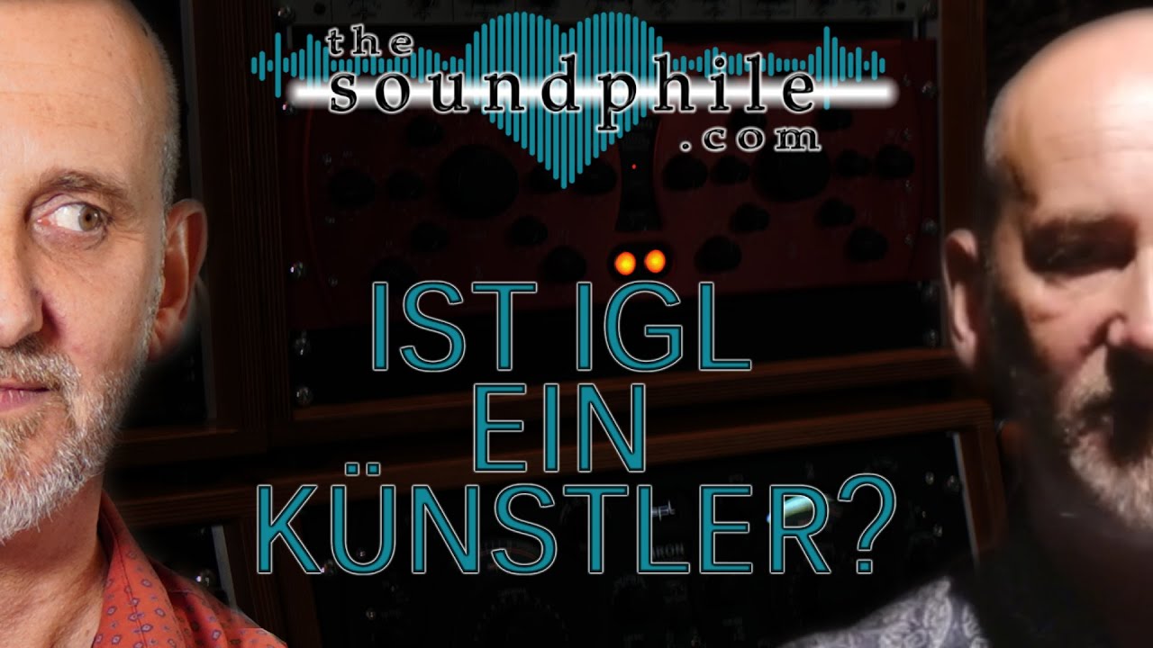 Tontechniker als Künstler (Teil 2) - Workshop/Tutorial (The Soundphile ...