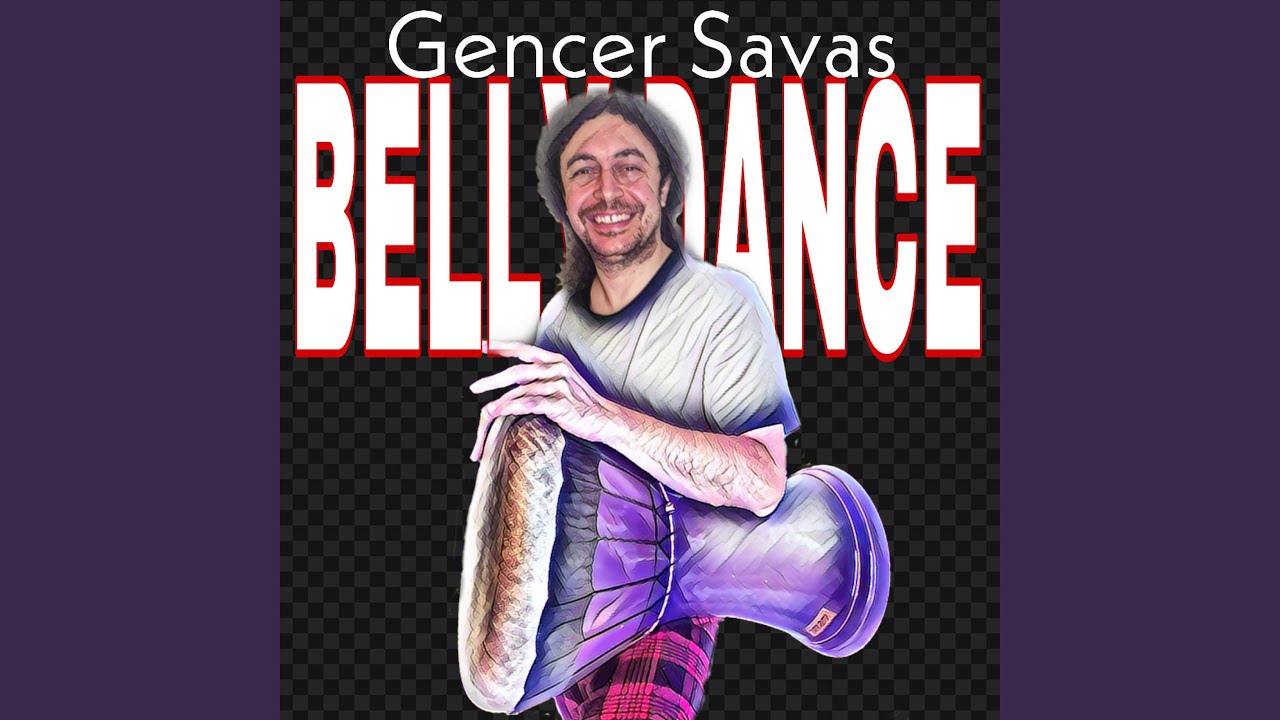Belly Dance Music Mezdeke Drum Solo - YouTube
