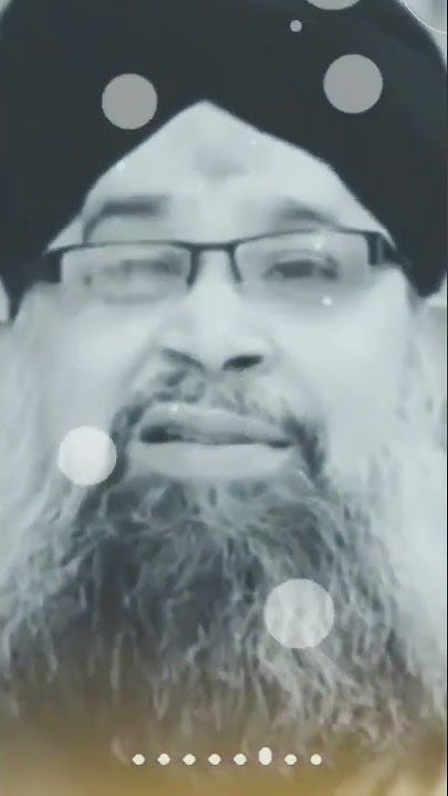 #alhaz Mohammad #owaisrazaqadri#mashallah - YouTube