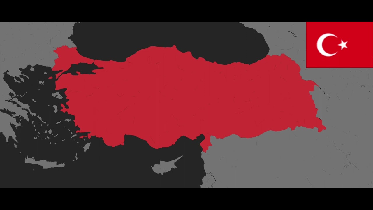 Fake Turkey empire - YouTube