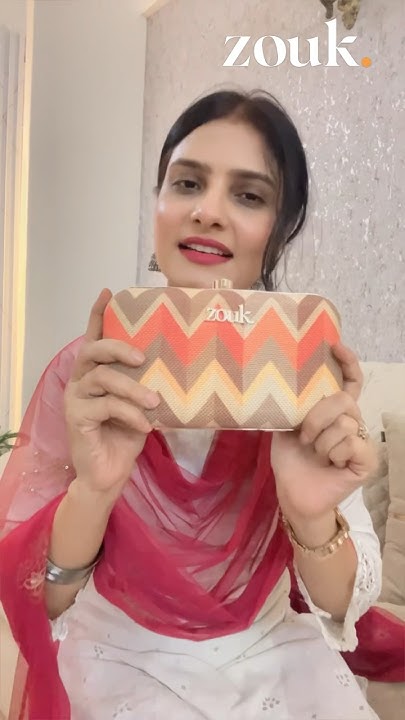 Zouk bags raksha bandhan gifting rakhi siblings #Zouk #ZoukOnline #YeRakhiAppreciationWali # ...