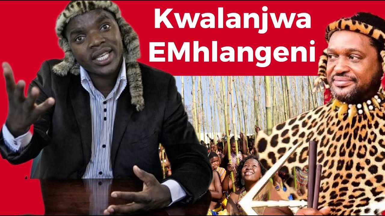 Ukhale Ngendlala uNgizwe EMhlangeni// Kwacishe Kwawa Inkosi Ibulawa ...