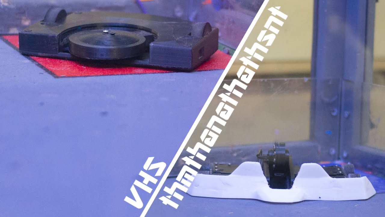 thmthanathathsnt vs VHS - So You Didn't Make it to NERC 2023 - Plastic Ant 25 - YouTube