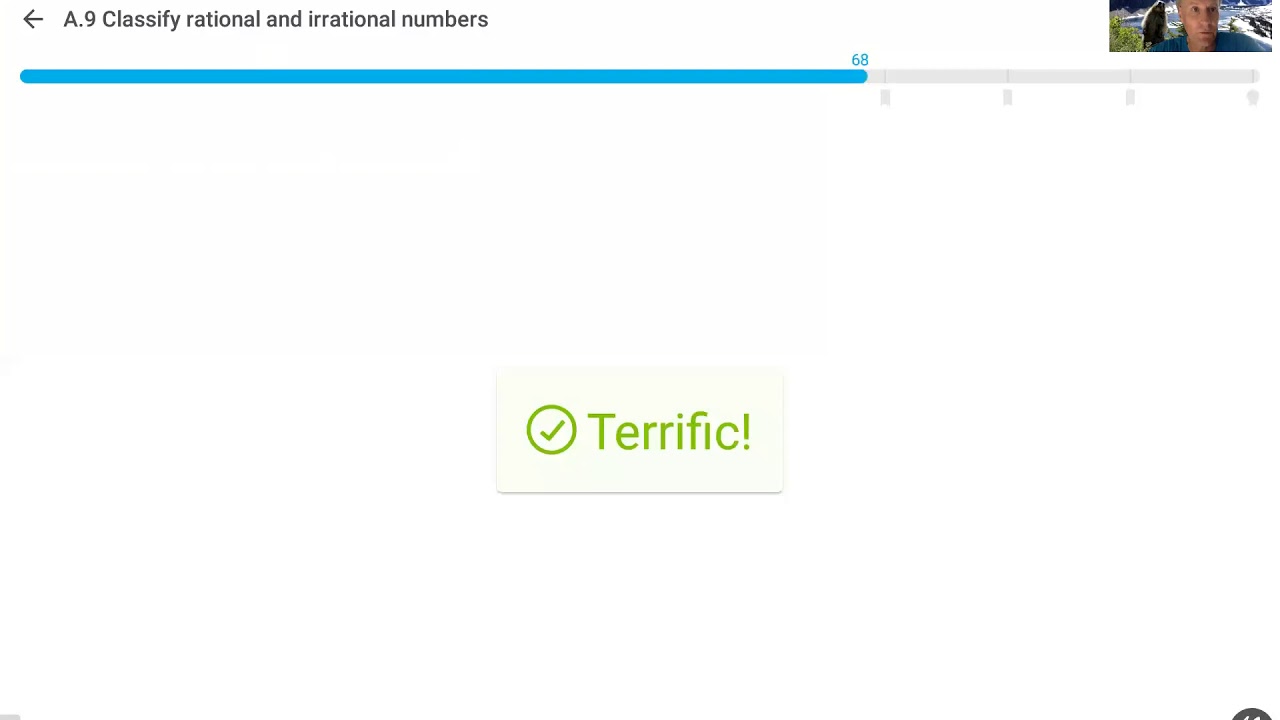 IXL Algebra1 A 9 Classify Rational And Irrational Numbers YouTube ixl-algebra1-a-9-classify-rational-and-irrational-numbers-youtube