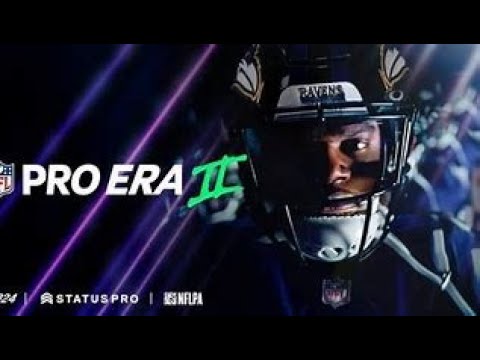 NFL PRO ERA 2 ( online head to head ) will i win... - YouTube