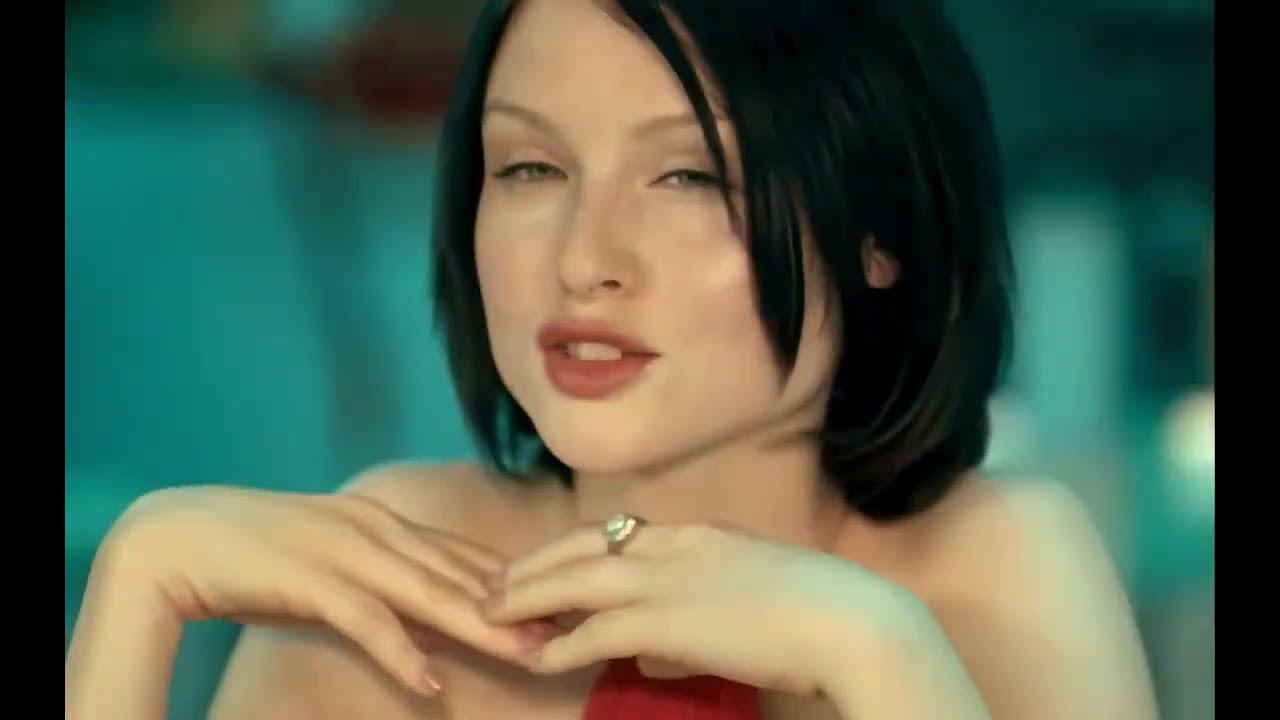 Spiller - Groovejet If This Ain't Love ft Sophie Ellis Bextor (2000 Official Video)🎞️4K🎞️ - YouTube
