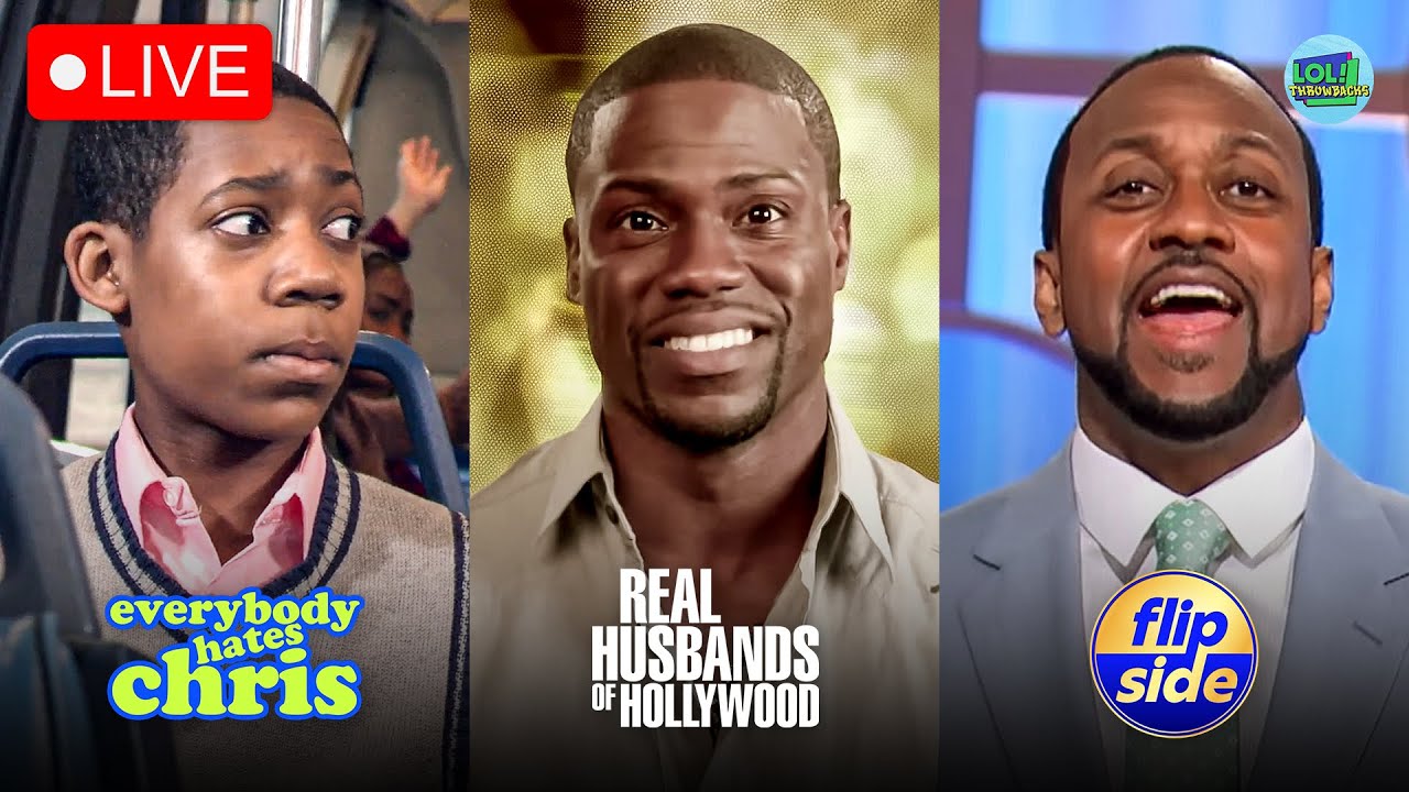 [VIDEO TITLE] | SERIES | LOL Throwbacks - YouTube