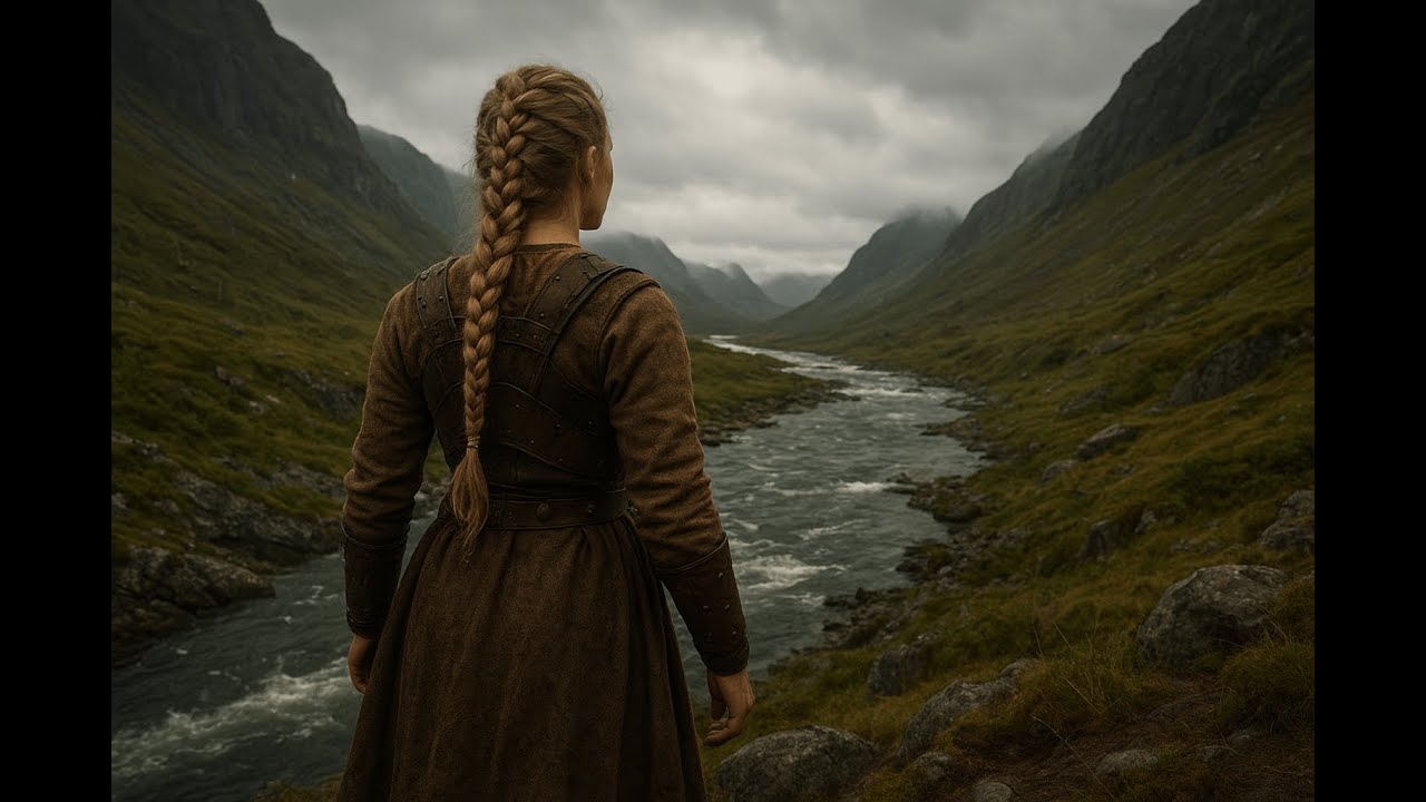 Valhalla Awaits – Epic Nordic & Viking Music - YouTube