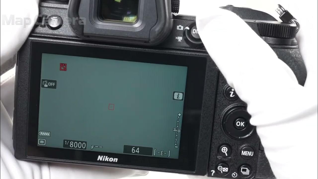 Nikon(ニコン) Z7II 美品 - YouTube