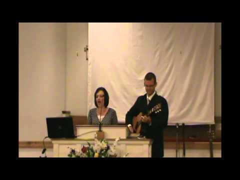 Adam and Candice Branscomb - YouTube