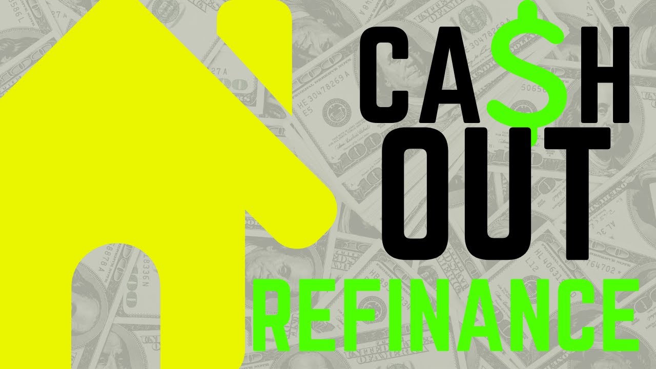 Cash Out Refi?! Is it good for you? - YouTube