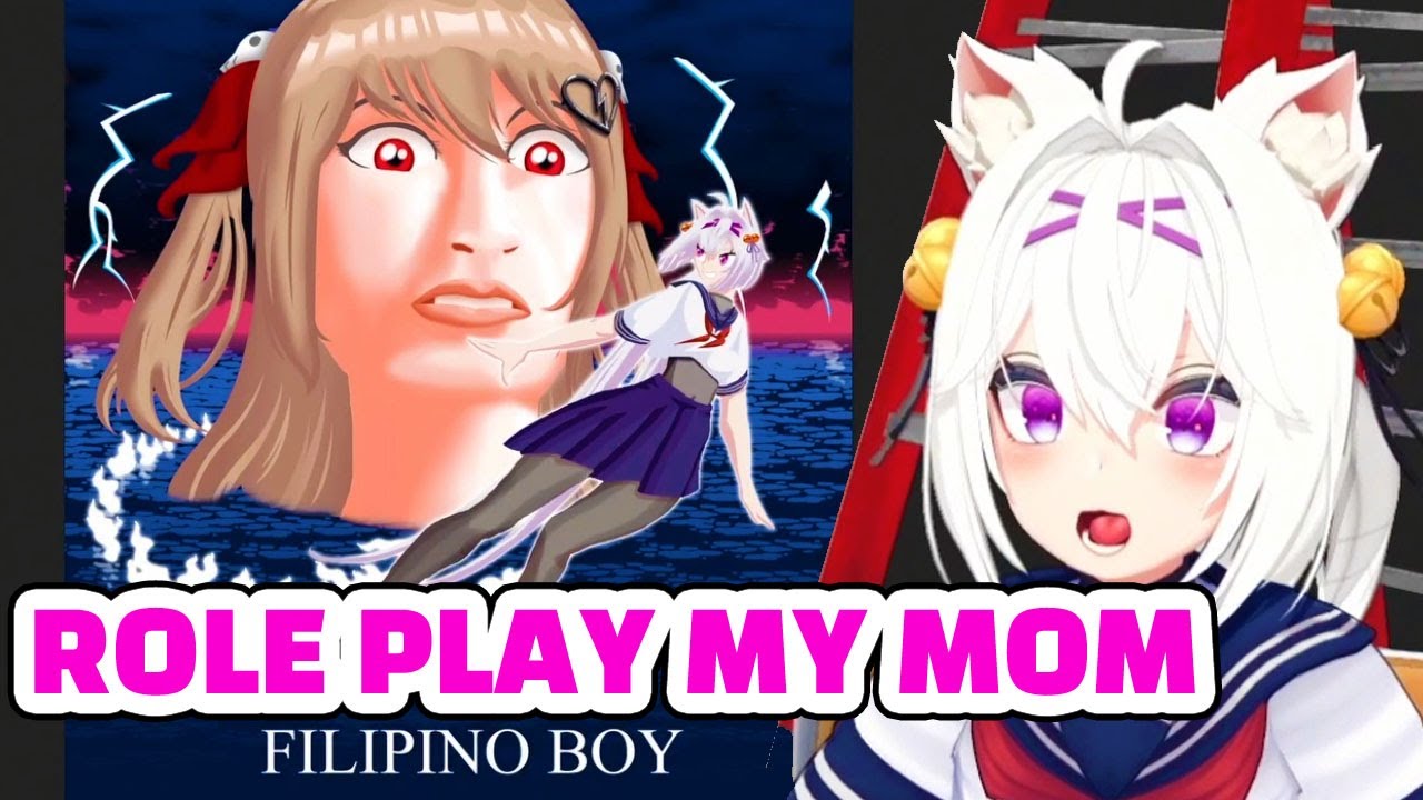 Filian Reveals the Secret.. - YouTube