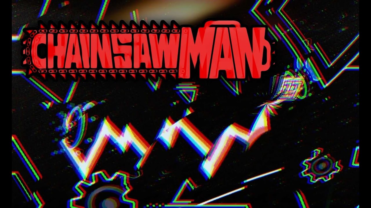 Layout - Chainsaw Man - YouTube