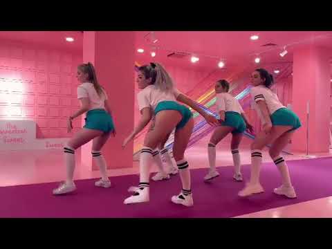 Dance Malyshka 🍭 Sweet Dance 🍭 - YouTube