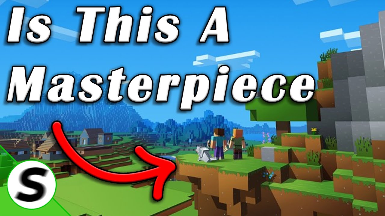 What "Masterpiece" Really Means - YouTube