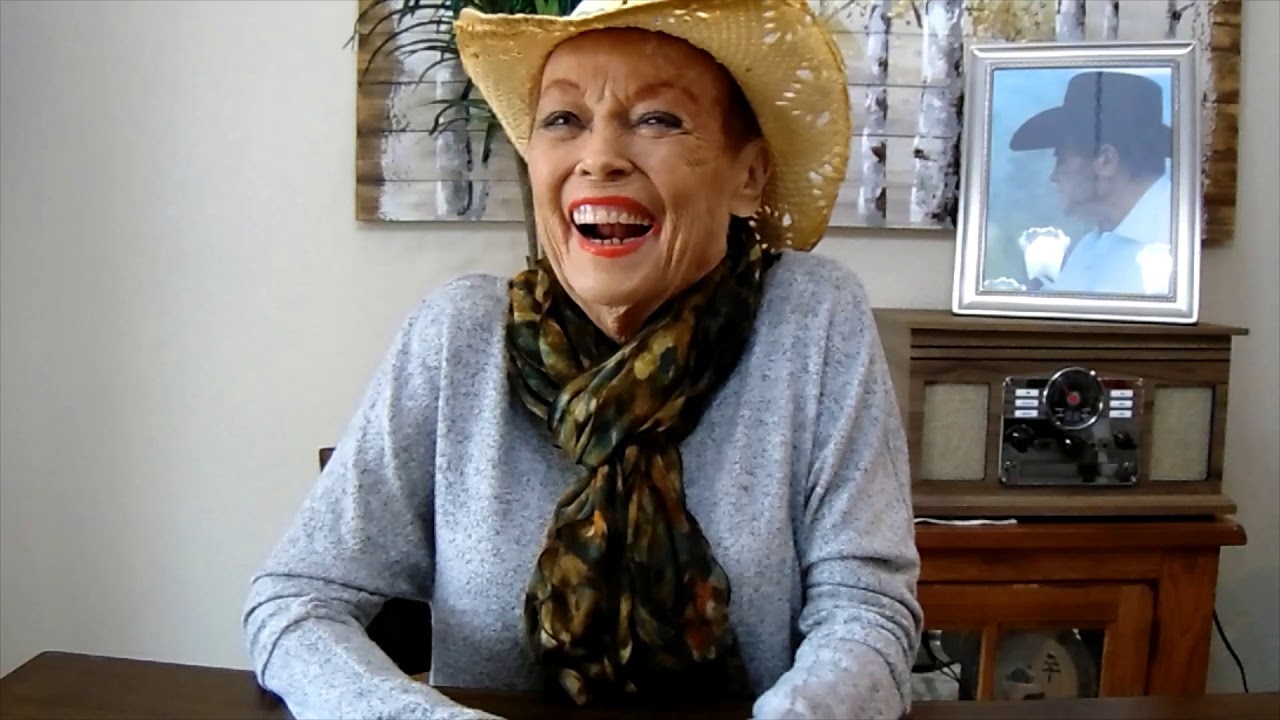Remember Me Part 3 by Joanne Dwinell - YouTube