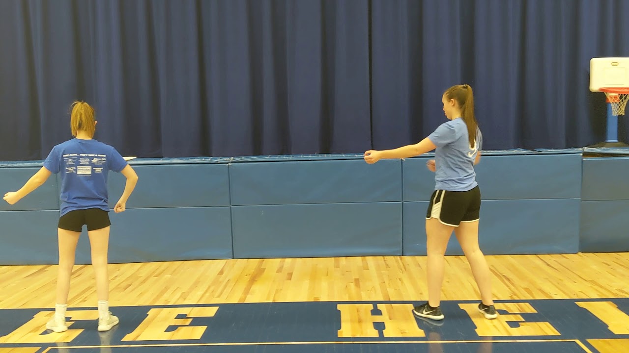 Cheer counts - YouTube