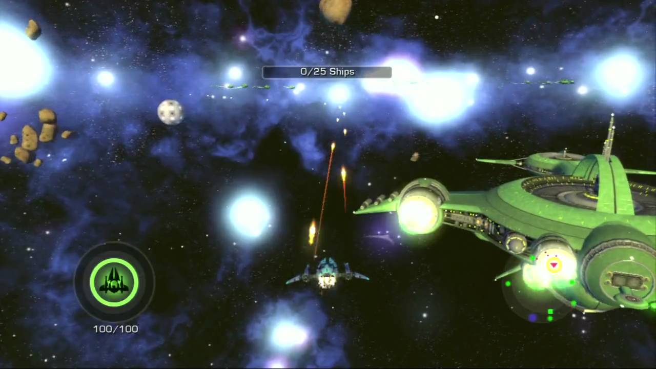 Ratchet and Clank - A Crack in Time - 012 - Phylax Sector - YouTube