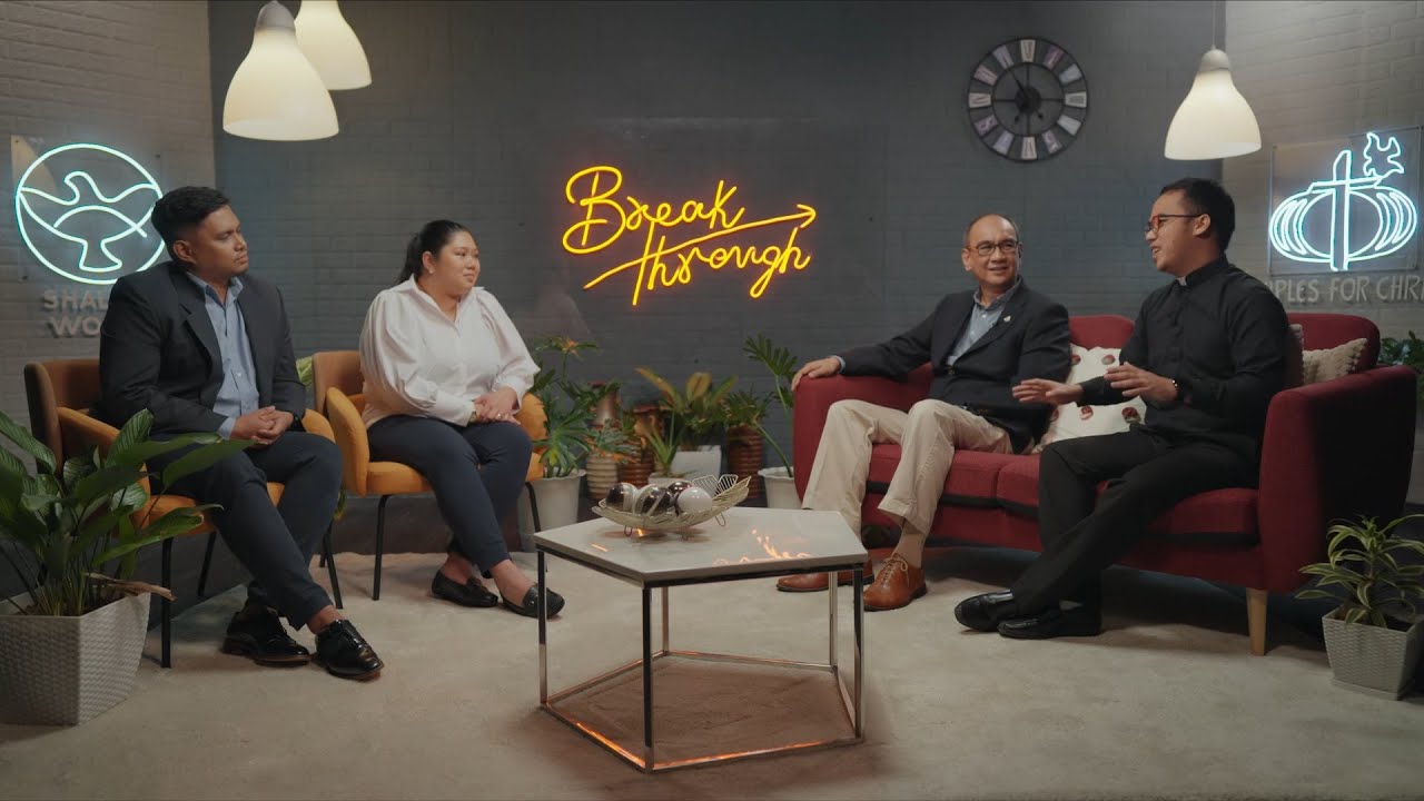 Couples for Christ - Religious Circle || Breakthrough || Episode 9 || Trailer - YouTube