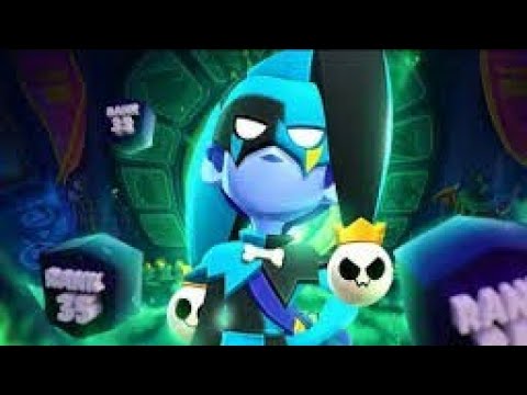 Brawl stars chester and edgar gameplay #brawlstars - YouTube