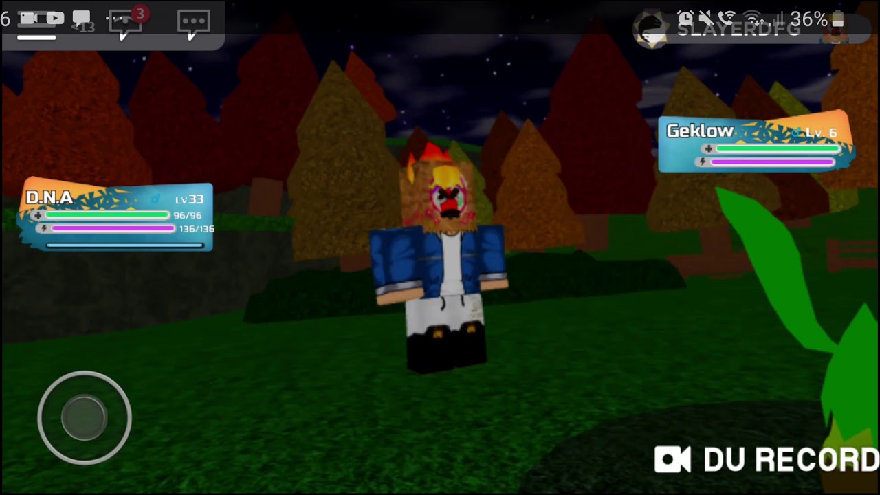 Fevine final EVOLUTION!!! - YouTube