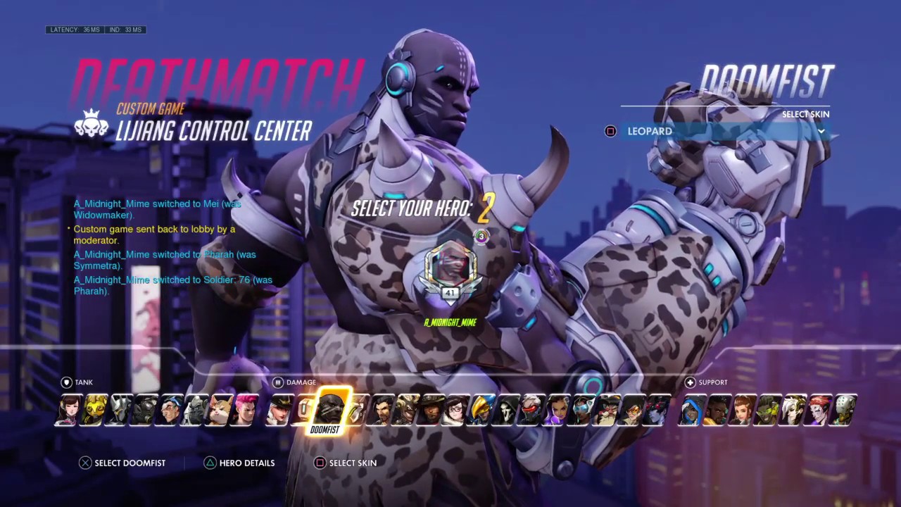 FFA Lijiang Control Center 01 - YouTube