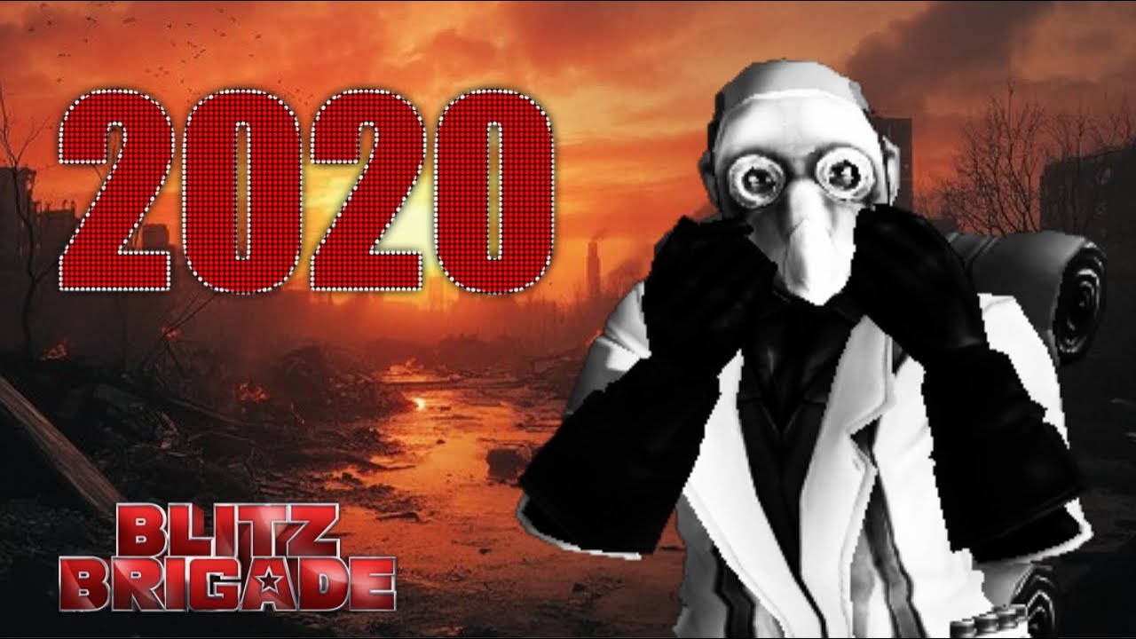 Blitz Brigade 2020 - YouTube