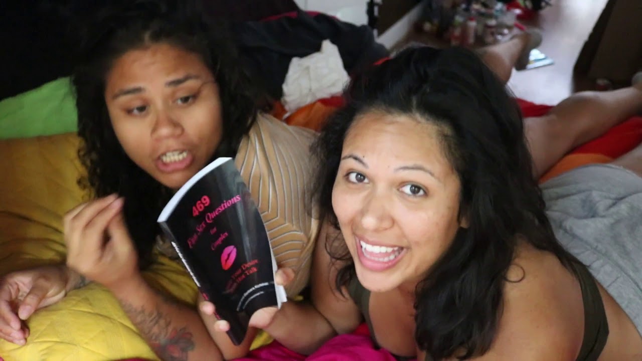 Get To Know Us 469 Sex Qs Youtube