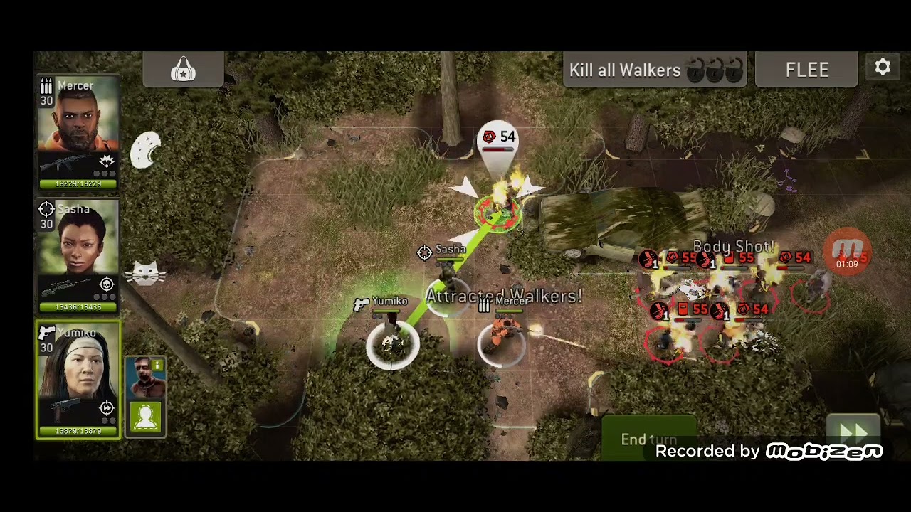 The Interview - Rd.74 - YouTube