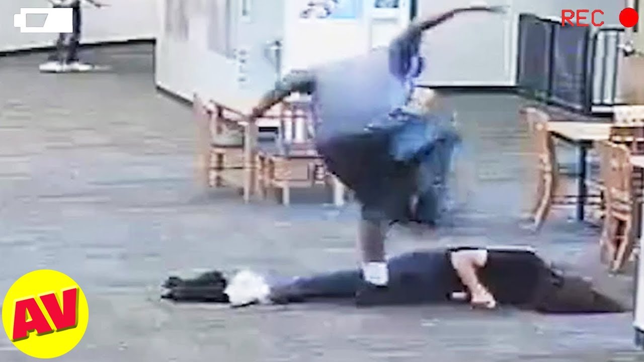 People Trying and Failing - Funny Fails Compilation #12 | Instant Karma ...