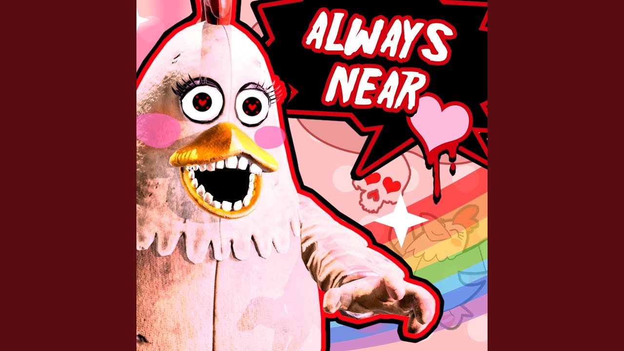 Always Near - YouTube