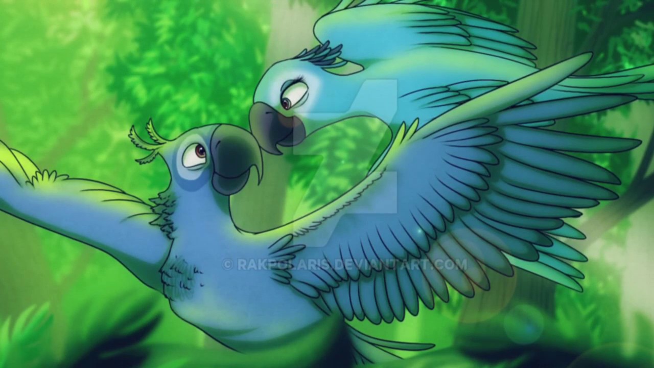 rio- telling the world (Rio pop mix) anti-nightcore - YouTube