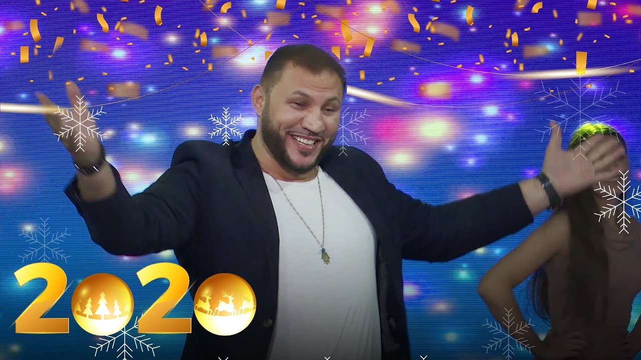 Sedat Rama - Qokollata (GEZUAR 2020) - YouTube