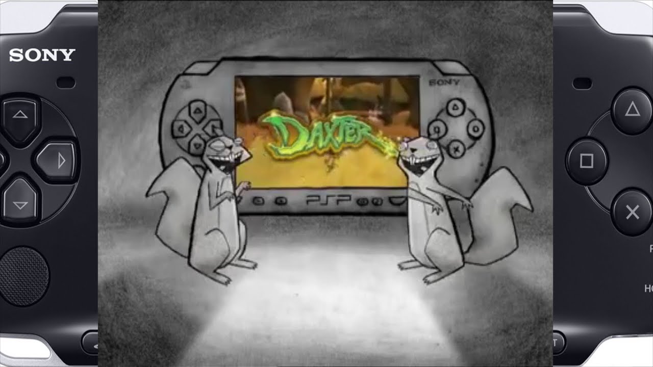 Daxter "I'd Hit That" (PlayStation Portable\PSP\Commercial) Full HD ...