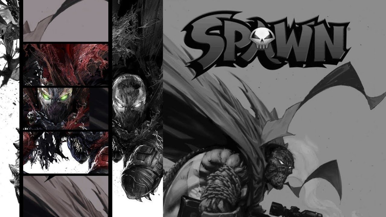 Spawn Issue#138-Explained - YouTube