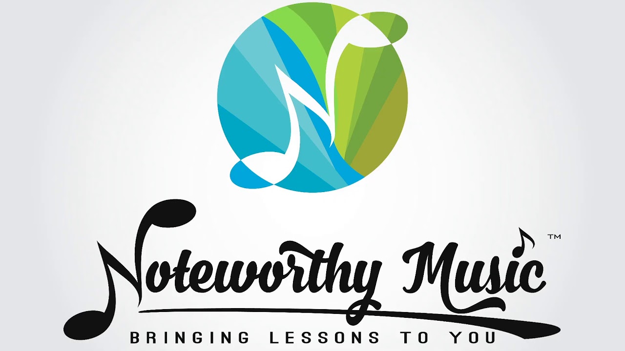 Test Noteworthy Music's 10:00 A.M. Recital Test - YouTube