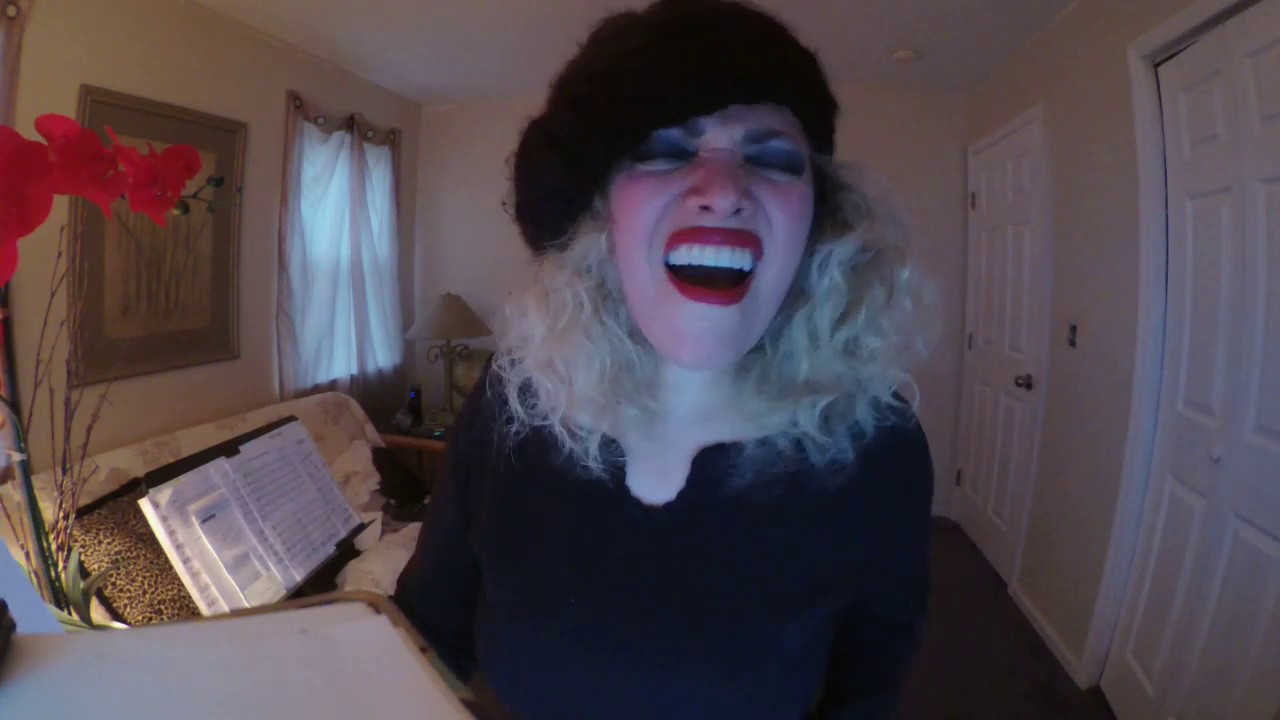 Bronte Roman "Using Soul&Powerful Singing in Your Own Style" (Cover ...