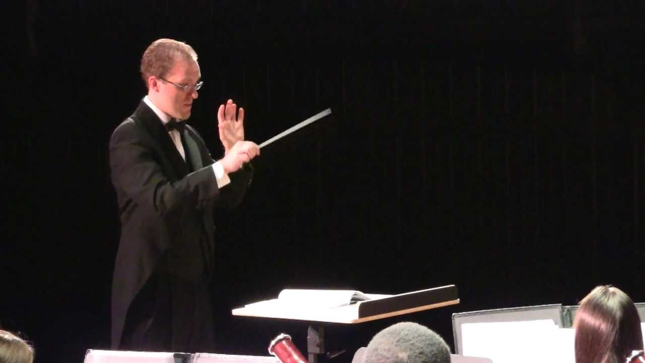Aaron Copland "Emblems" - YouTube