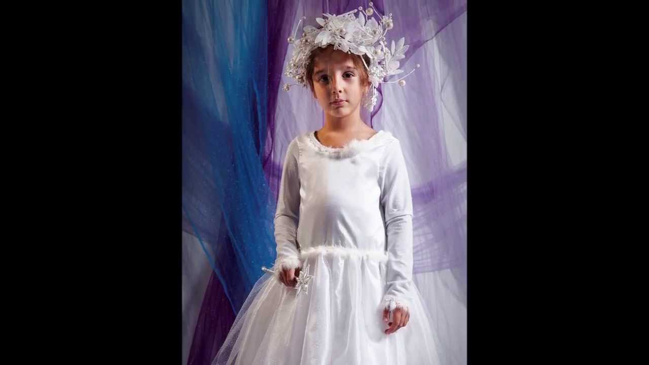 Kostimi za maskenbal - YouTube