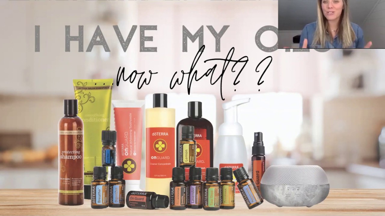 Premier Push Day #6 - I Have Oils Now What? with Betsy Balkcom - YouTube