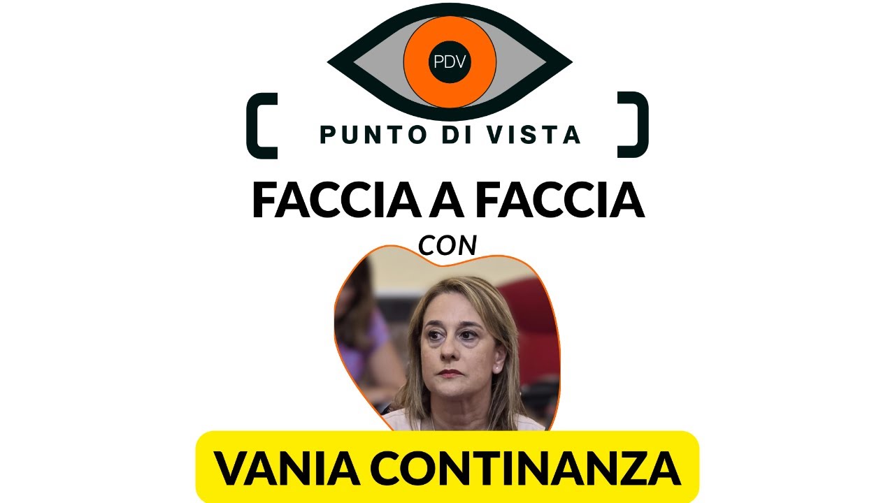 Punto di Vista – Le dimissioni di Vania Continanza: cosa sta accadendo ...