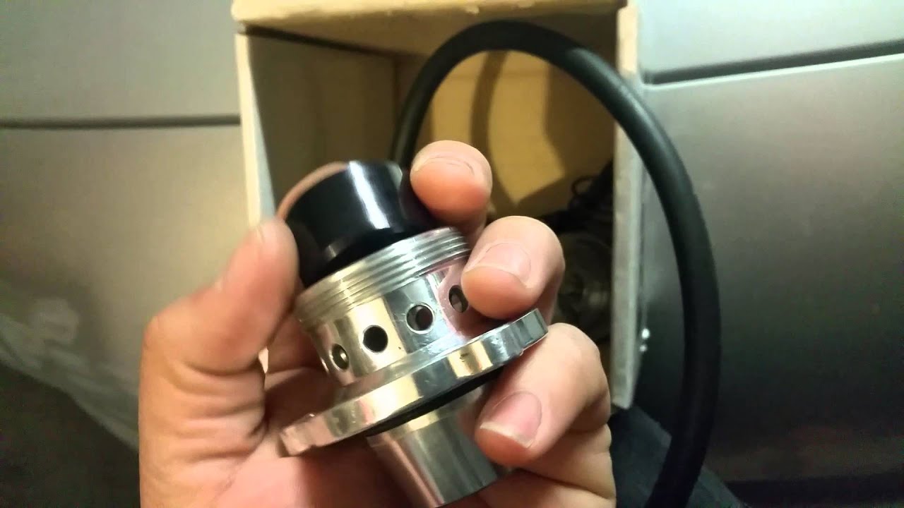 Buying a BOV or BPV (used)... What to look for! - YouTube