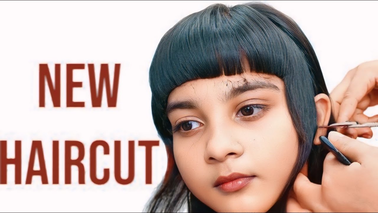 Advanced Hair Cutting Tutorial | Learn New Styles Easily | artist ...