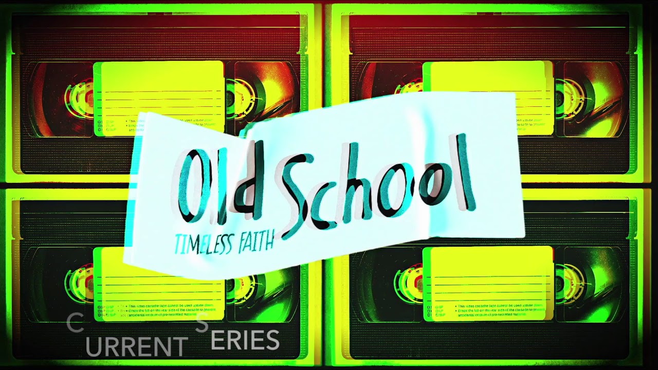Old School | Pastor Joe Williams | 5:00 pm - YouTube