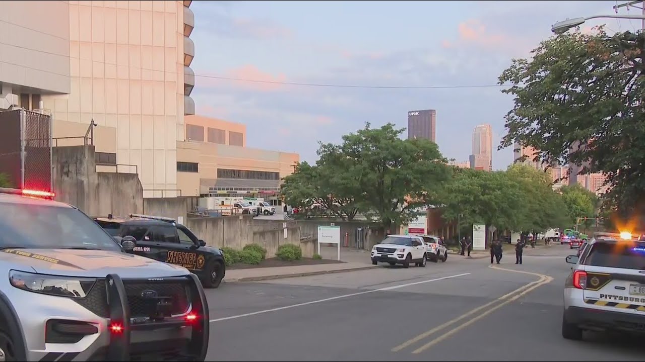 Hospital leaders detail emergency response in aftermath of Trump rally ...