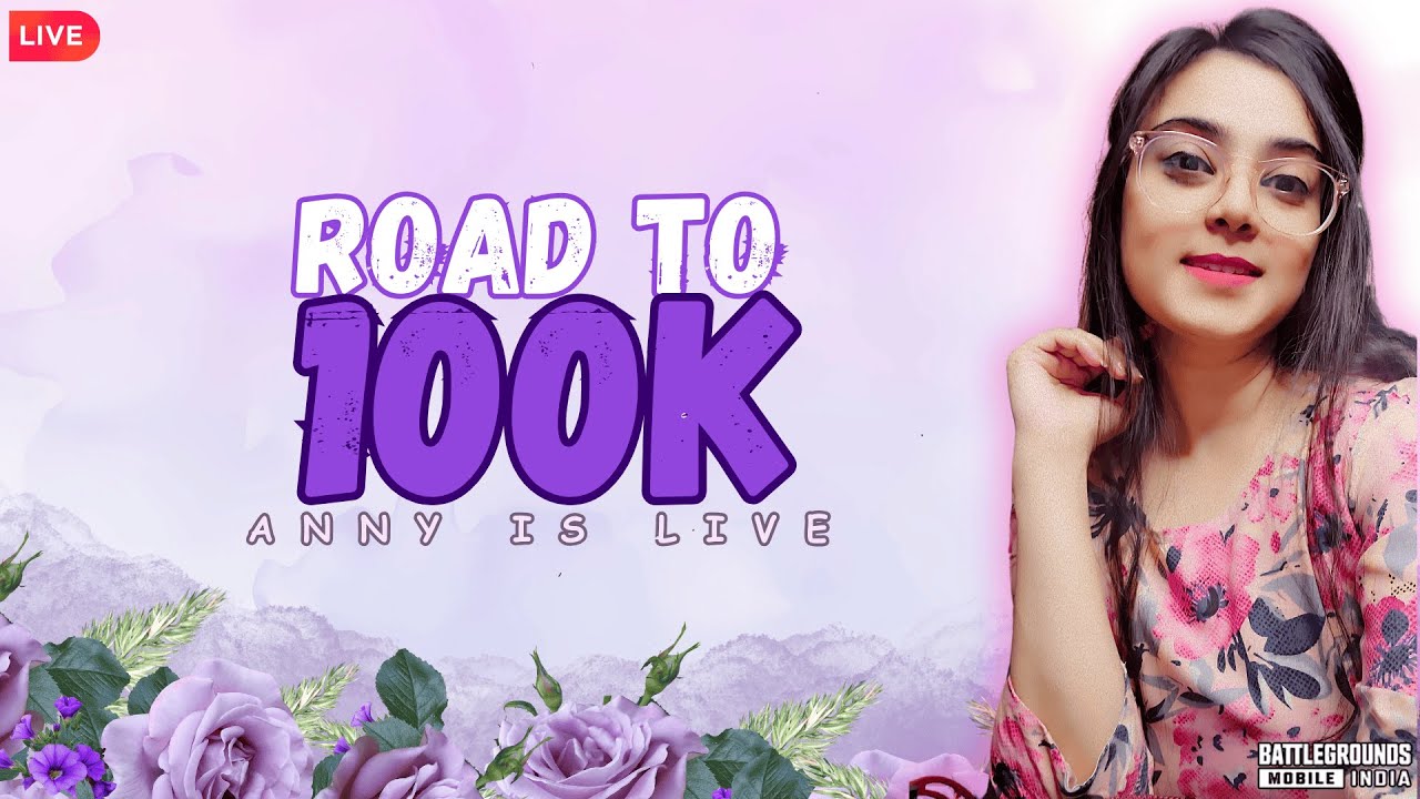 HOTDROP IN ULTIMATE ROYALE🔥BGMI LIVE WITH ANNY ️ #bgmi #shortsfeed #shorts #pubgm #ytshort - YouTube