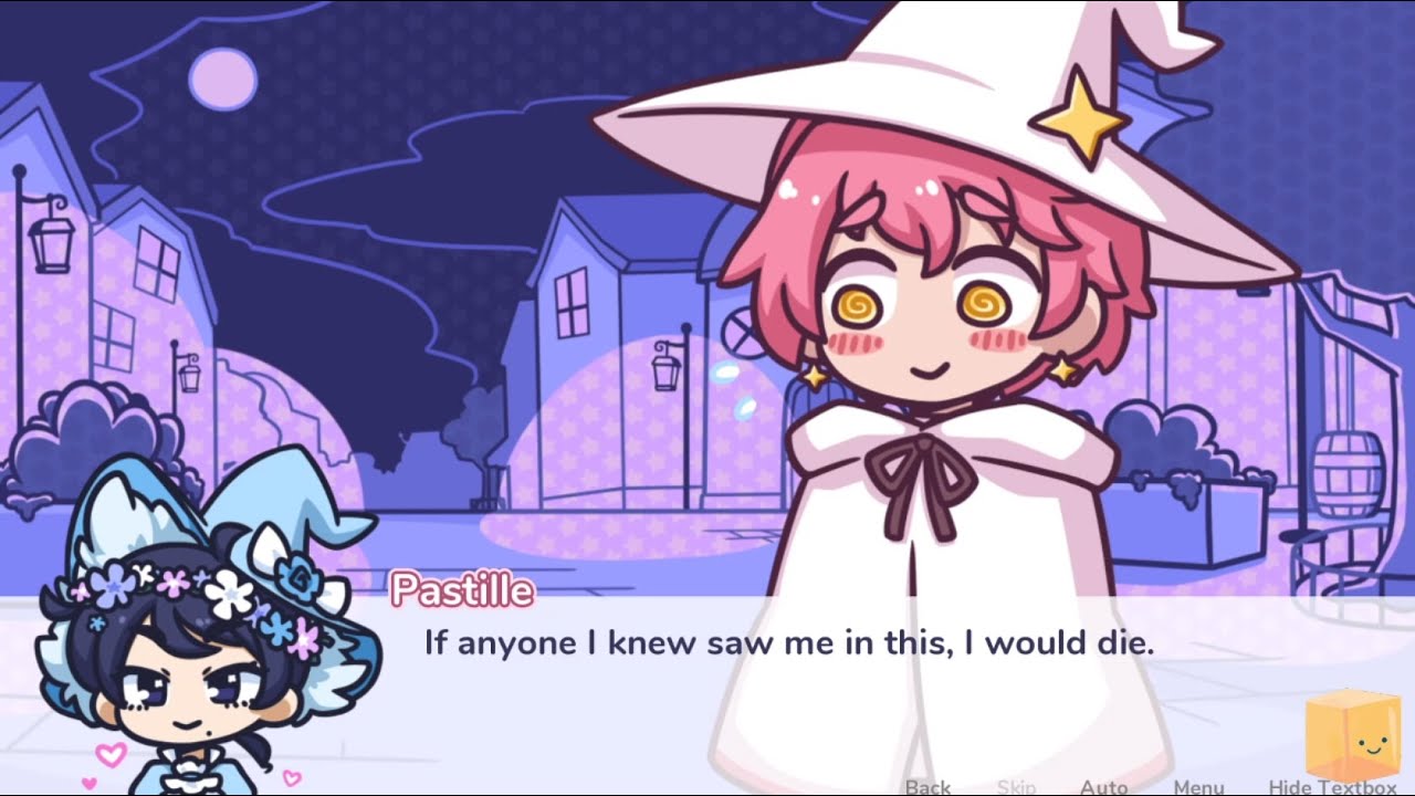 Starry Flowers - Part 1 - No Commentary - YouTube