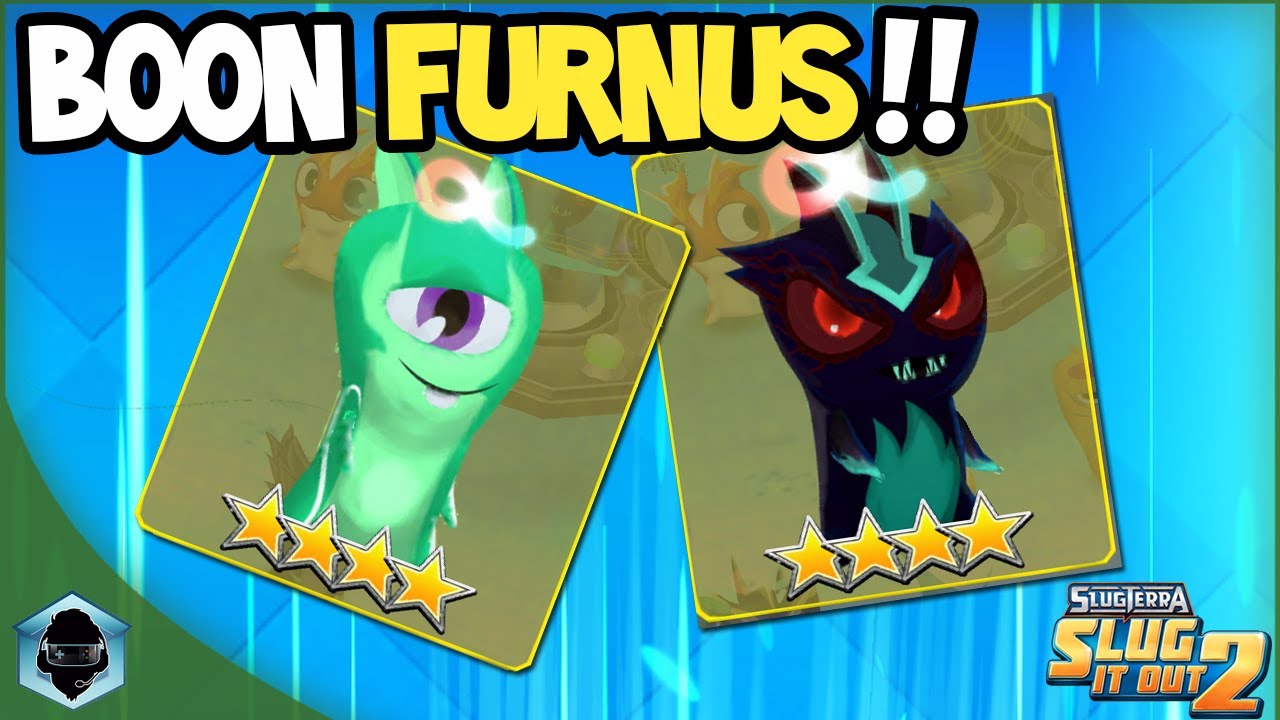 DEVASTATING FUSION SHOT COMBO - Slugterra Slug it out 2 - YouTube