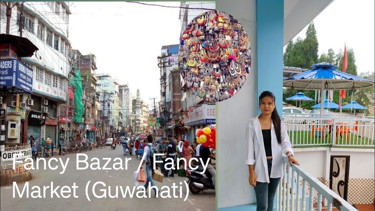 Home Return // Fancy Market // (Guwahati) // Fancy Bazaar // (Guwahati ...